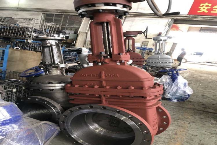 OEM ODM Stainless Steel Valves 3pc Flanged 2 Way Mounting Pad Floating ...