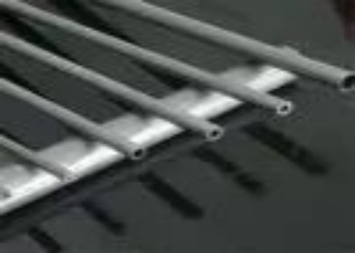 25.4mm 50.8mm 101.6mm OD Stainless Steel Welded Boiler Tube For Heat ...