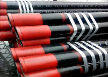 J55 Grade API 5CT Plain End Tubing External Upset Range 2 Range 1 Length