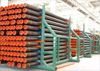 Grade J55 API 5CT Tubing With External Upset End Connection And Length ...