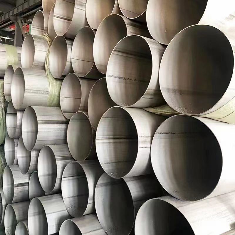 Steel Pipe for Construction Projects 11.8m Length API 5L Standard ISO ...
