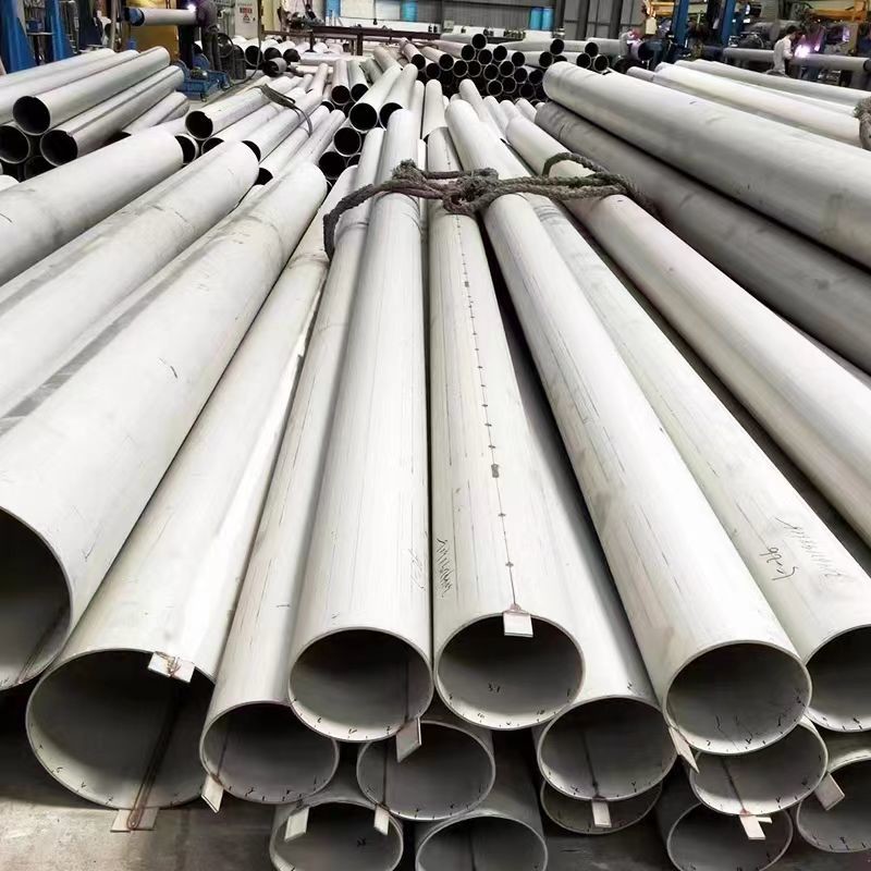 Steel Pipe for Construction Projects 11.8m Length API 5L Standard ISO ...