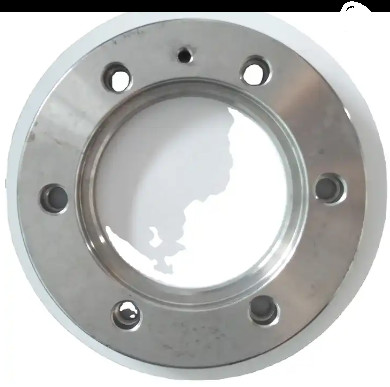 Class 600 Steel Flanges ANSI DIN JIS Weld On Flange With Rust Proof Surface