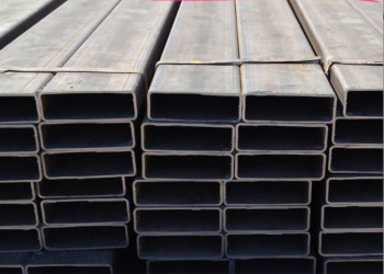 JIS Standard Construction Structure Steel Hollow Sections with Inner ...