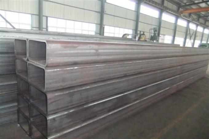 2x2 Galvanised Steel Hollow Sections 14 Gauge Tubing Square Tubular ...